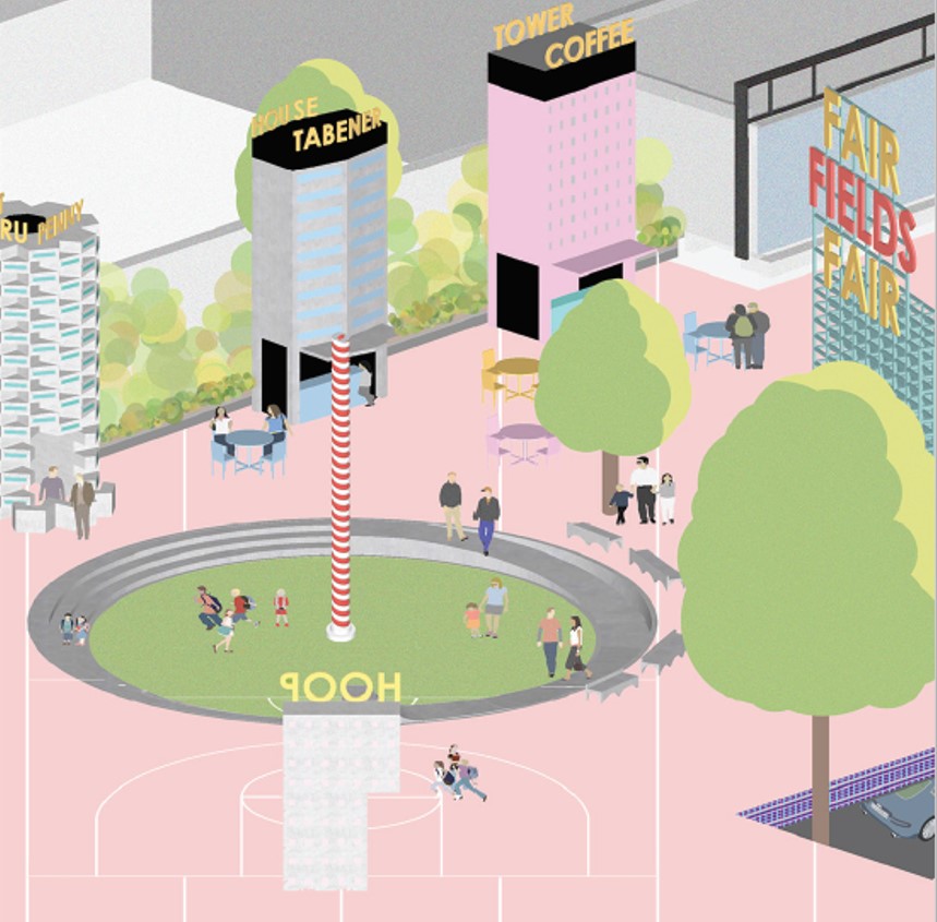The Fair Field Public Engagement - Coulsdon Sixth Form College