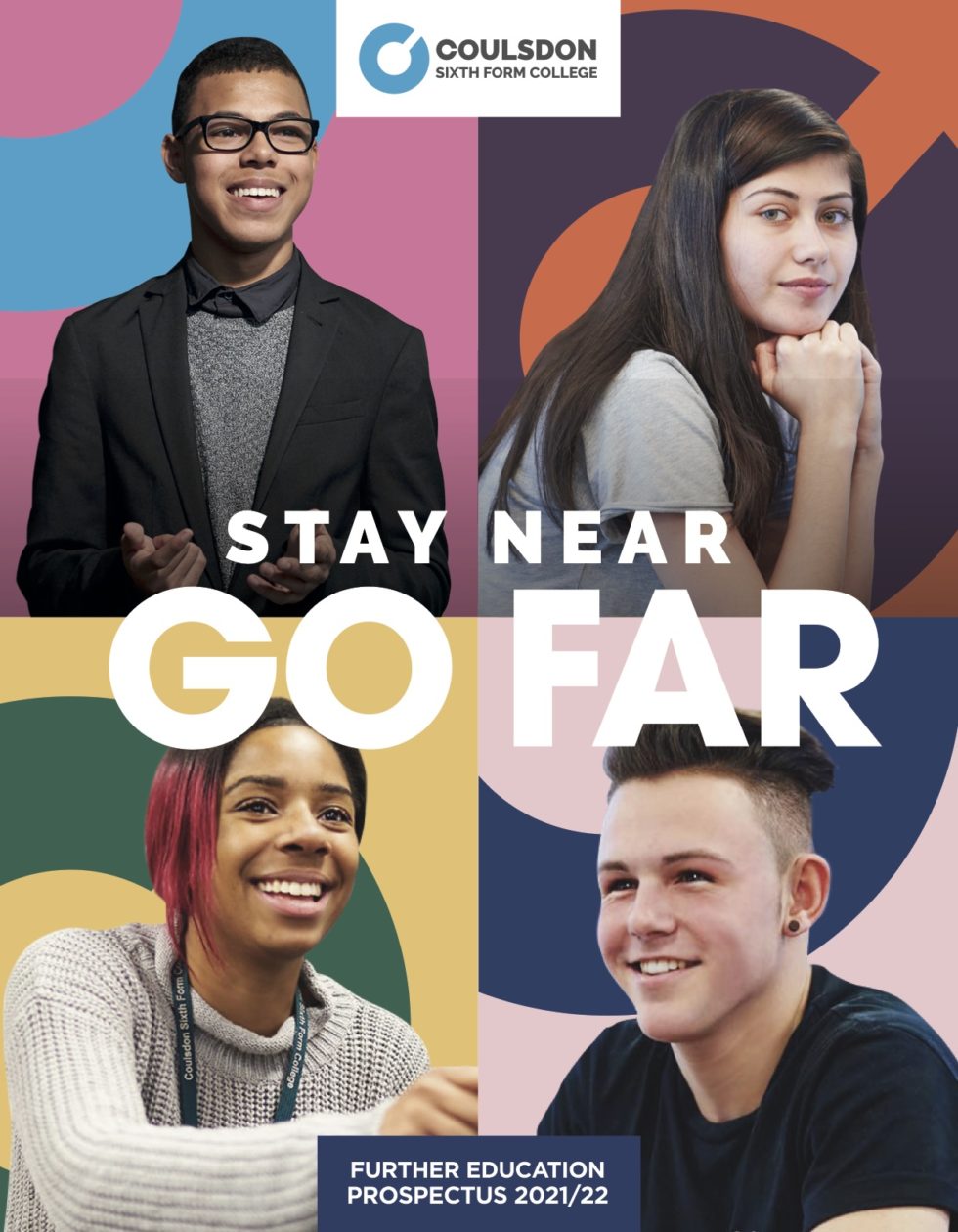 Calendar - Coulsdon Sixth Form College