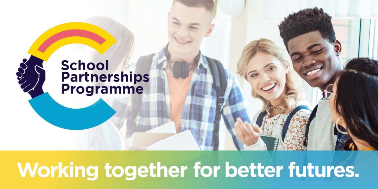 School Partnerships - Coulsdon Sixth Form College