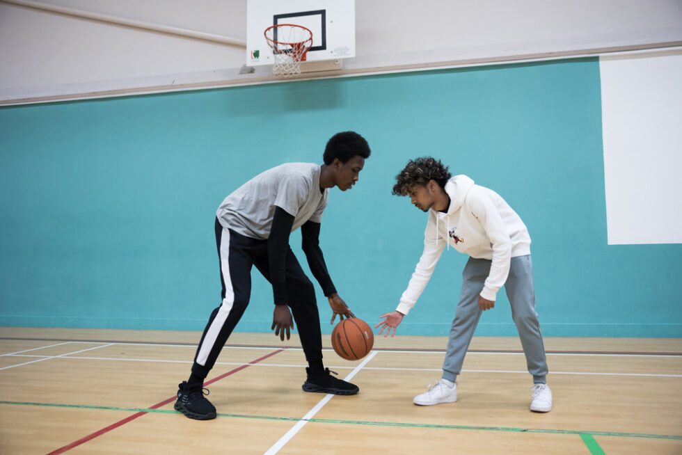 BTEC - Coulsdon Sixth Form College