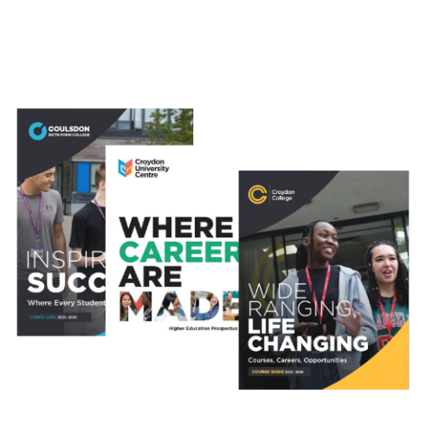 The College - Coulsdon Sixth Form College