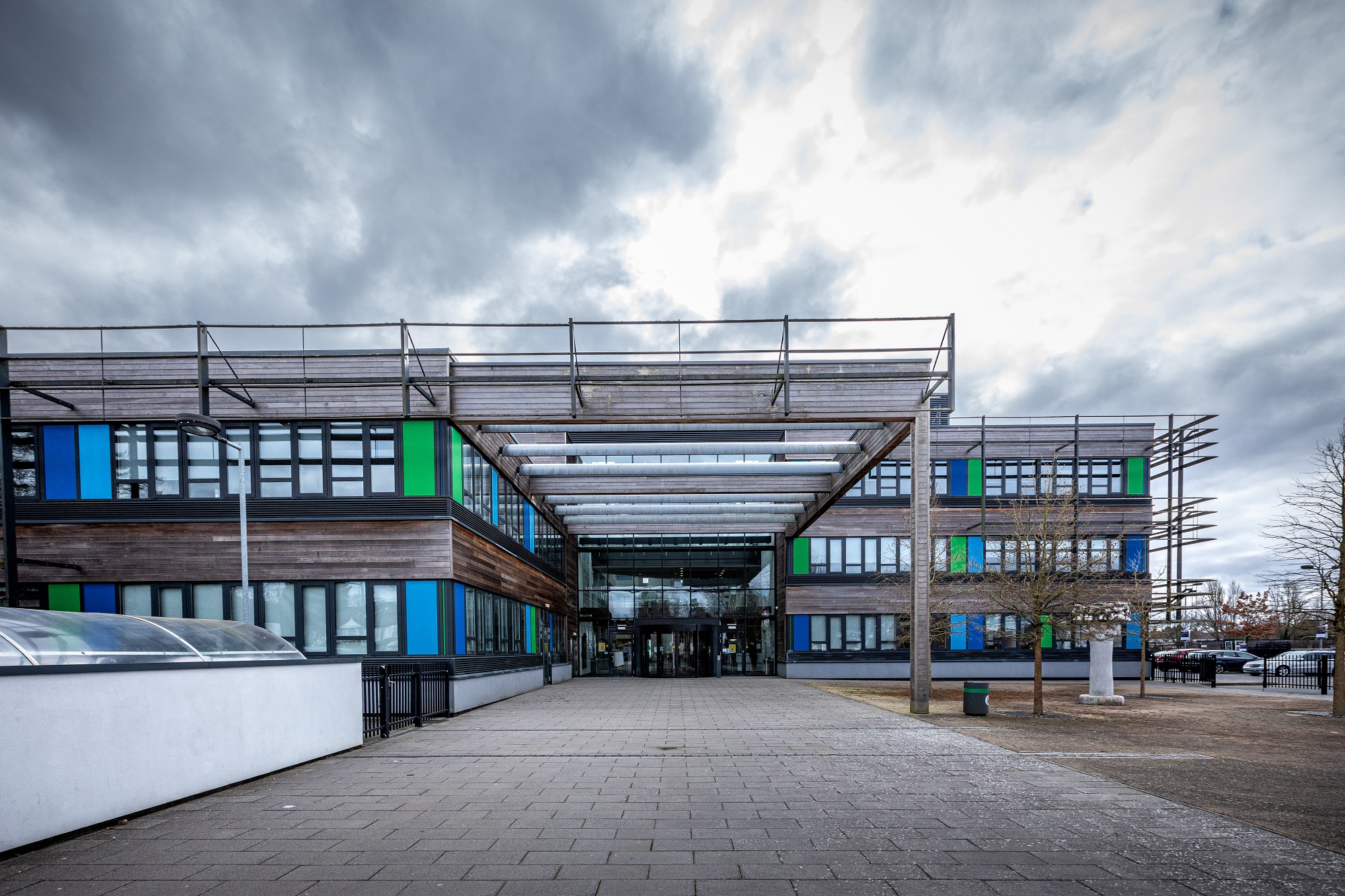Headteacher's Update October 2025 - Coulsdon Sixth Form College